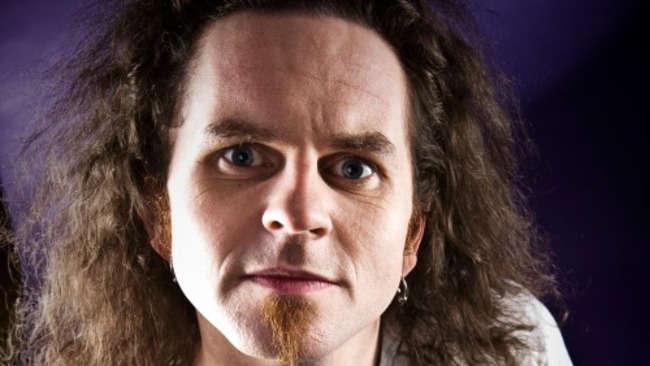 Billy Kirkwood Hits The Glasgow Comedy Festival At The Stand Stv