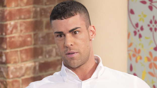 Magaluf Sex Act Teen Geordie Shores Jay Gardner And Journalist Comment Real Life This Morning