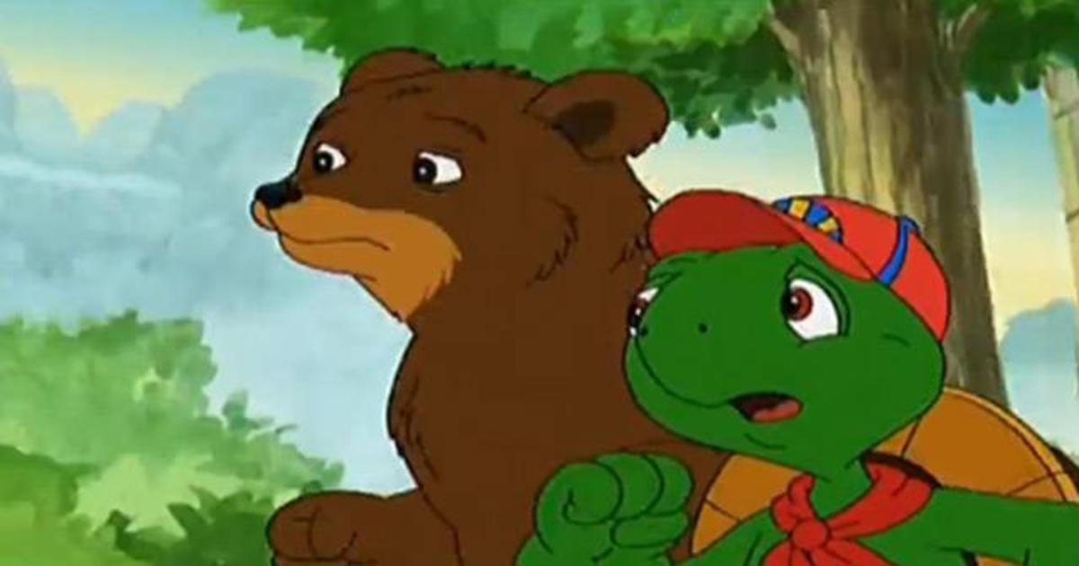 Franklin | Episode 16 | STV Player