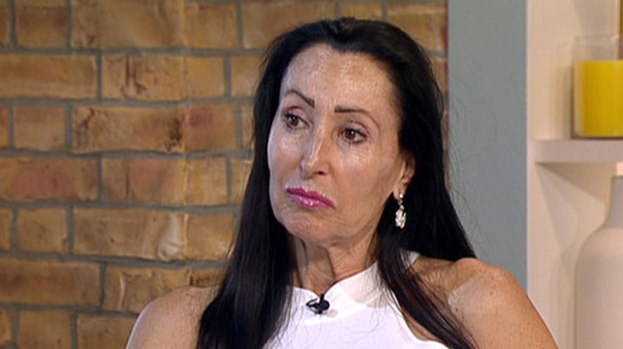 Watch ‘gorgeous Grandma Thinks Shes So Beautiful She Causes Car